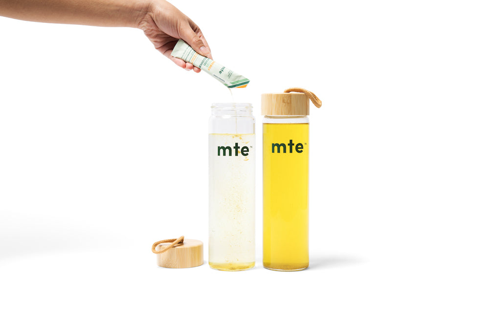 The Best Morning Supplements for Energy, Focus, & Mood