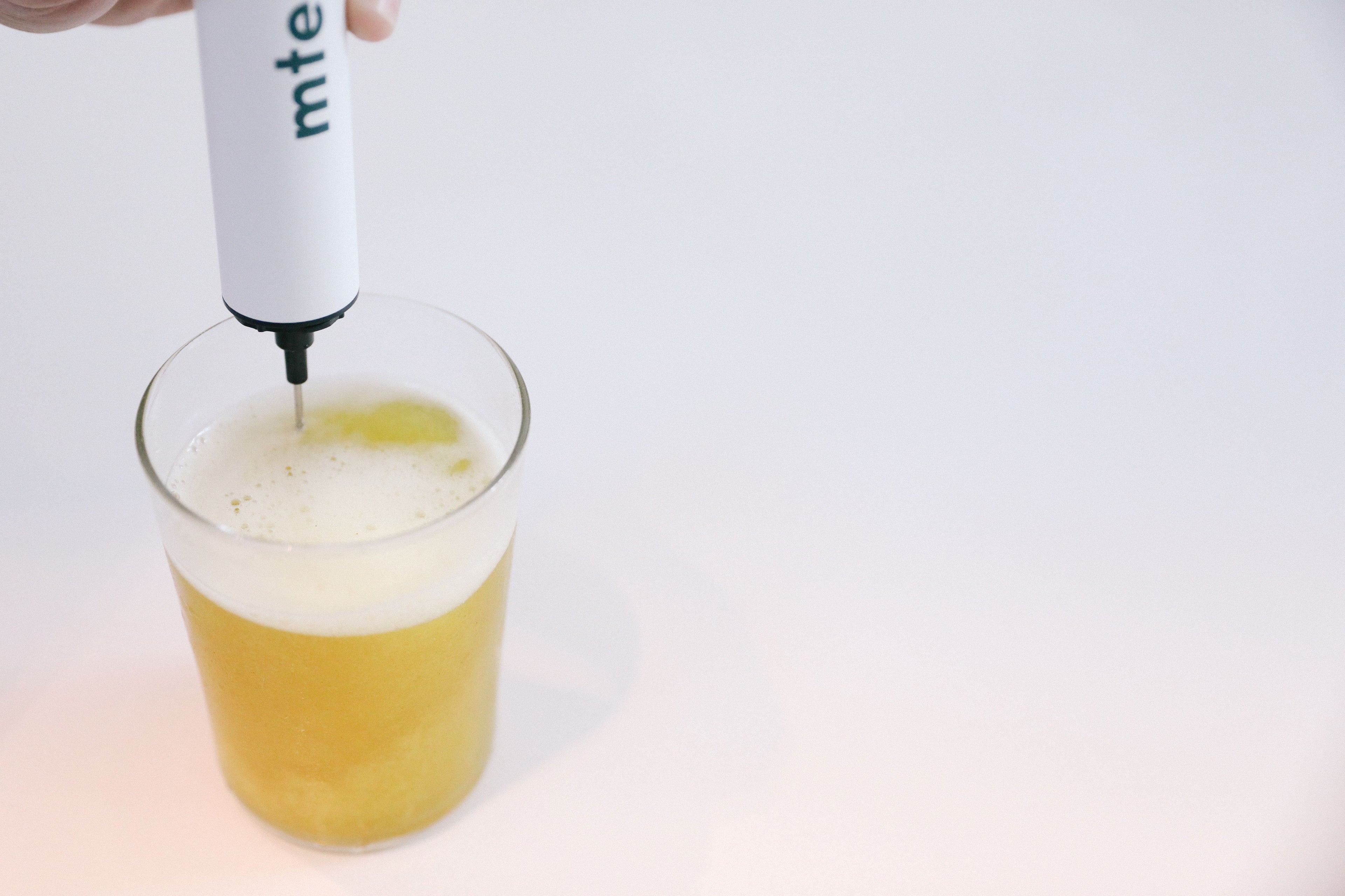 MTE: A Healthy, Daily Wellness & Energy Supplement