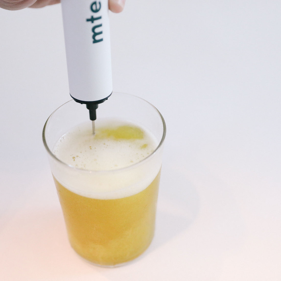 MTE: A Healthy, Daily Wellness & Energy Supplement